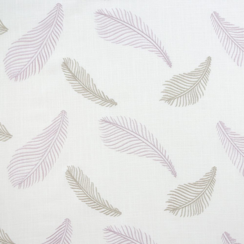 Plume - Parma Fabric - House of Fabrics