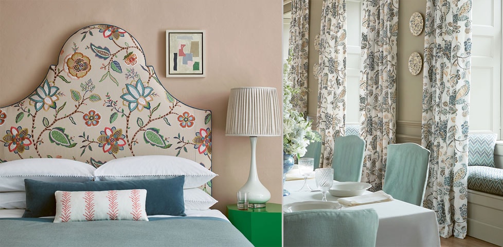 Jane Churchill - House of Fabrics